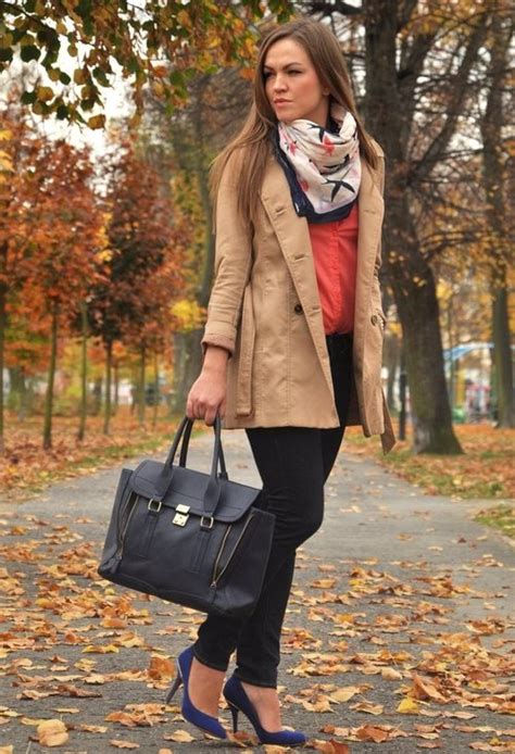 Infinity Scarf Outfits For Infinity Joy In The Cold Days