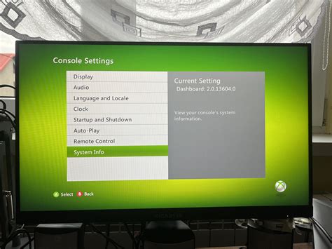 Xbox 360 Logo 3 New Nxe Metro Youtube New Xbox Experience Concept