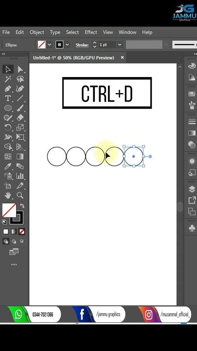 Graphic Tutorial Shorts Shortsyoutube Logodesigntutorial Youtube