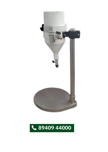 Paper Consistency Apparatus Sf00002588 At ₹ 72800 Consistency Transmitters In Coimbatore Id