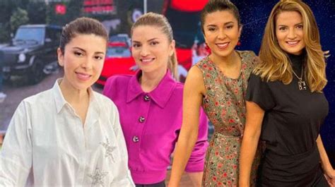 Gülşen Yüksel Neden Ayrıldı Müge Gülşen 2 Sayfa Neden Bitti