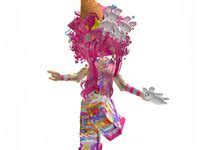 Weirdcore Roblox Avatars