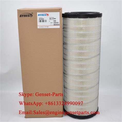 Kaeser Air Filter Manufacturers Aftermarket Genuine Original