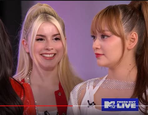 Vcha American Muses K Pop Sexy Chi