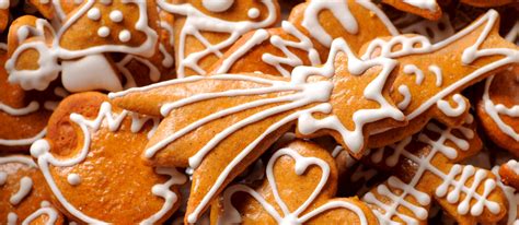 Where To Eat The Best Pardubický Perník In The World Tasteatlas