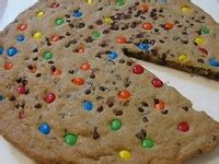 10 Ideas De Cookie Cake Para Guardar Hoy Recetas Faciles Postres