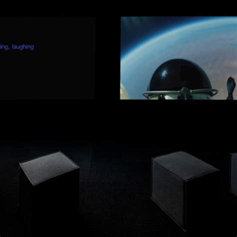 University Of Toronto Presents Eight Projects By Its Students