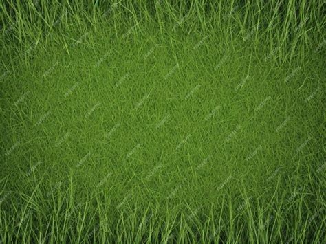Grass Gradient Background Premium Ai Generated Image