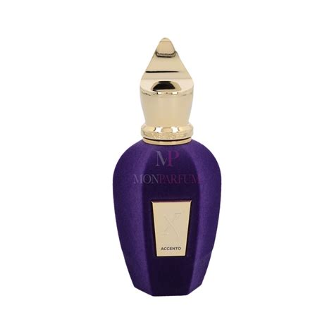 Xerjoff Accento Eau De Parfum 50ml Online Kaufen