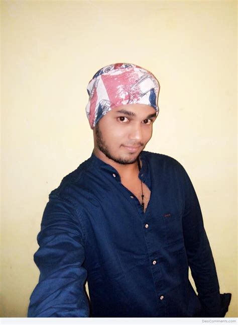 Vishnu Shah Desi Comments