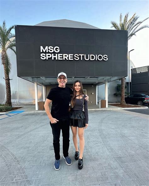 Sphere Losangeles Lasvegas Futureofevents Ozzin Jun