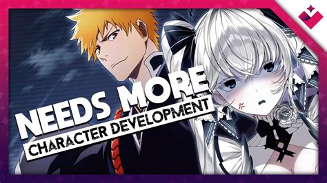 Bleach Ship Wars Team Ichihime Or Ichiruki [spectra Libitina Vtuber Clips] Youtube