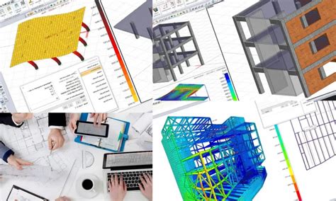 Structural Engineering Softwarein Ne İşe Yarar Siberhane