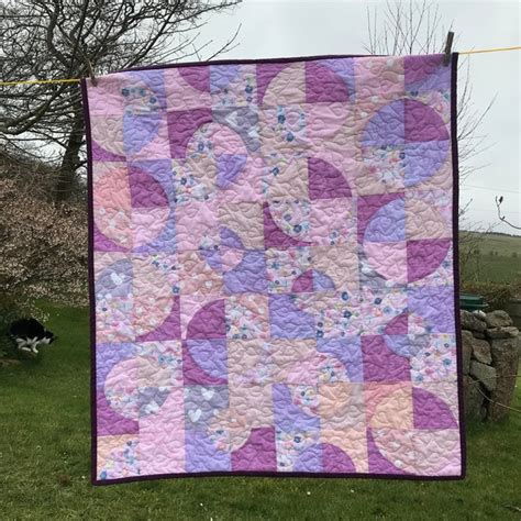 Girl Patchwork Quilt Etsy Uk Girl Patchwork Quilt Etsy Uk