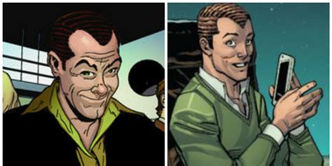 10 Things You Didnt Know About Harry Osborn From The Marvel Comics
