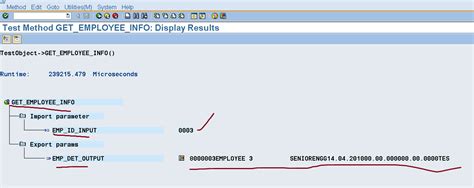 Bapi Bo And Api Method Sapcodes