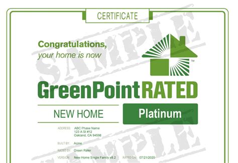 Greenpoint Rated Logo Greenpoint Technologies Crunchbase Company