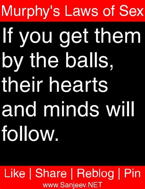 Murphys Laws Of Sex Murphys Laws Sanjeev Network