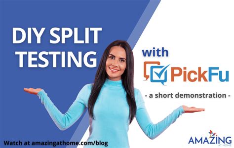 Diy Market Research Product Research And Split Testing For Small