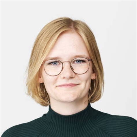 Sofie Lippert Kristeligt Dagblad