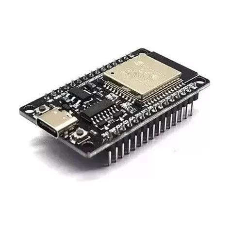 esp32 doit devkit esp32 wroom 32 30 pinos tipo c à venda em belo