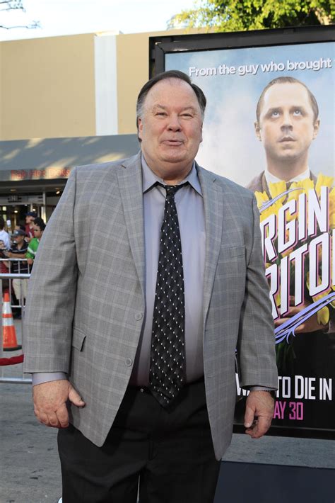 Los Angeles May 15 Dennis Haskins At The A Million Ways To Die In