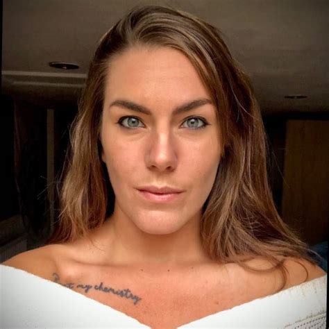 Brooke Becher Journalist Profile Intelligent Relations