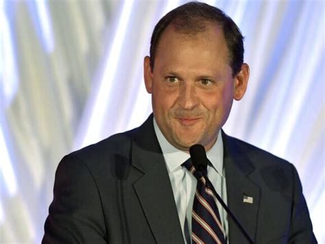 Rep Andy Barr Endorses Ed Gallrein For Kentuckys 4th Congressional