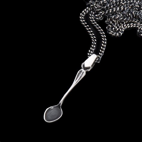 Spoon Mr Smith Jewlery