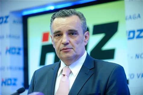 Vd Ravnatelj Hzzo A Lucian Vukelić Cilj Je Racionalizacija Zdravstvenog Sustava I Nastavak