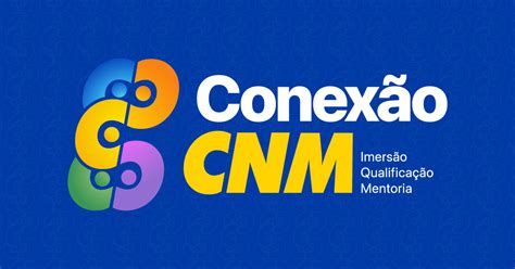 Conexão Cnm