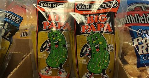 Pickle In A Pouch Album On Imgur