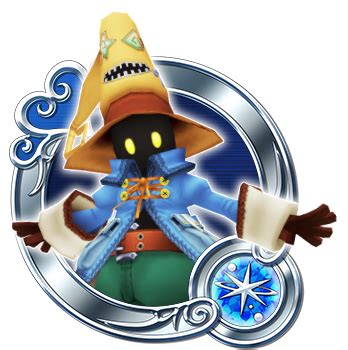 Vivi Kingdom Hearts Insider