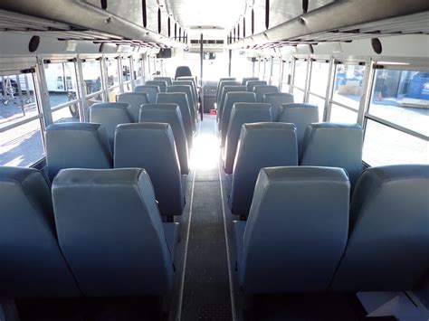 2016 Blue Bus Sold In Tampa Fl Las Vegas Bus Sales