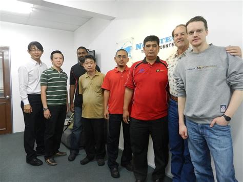 Testing Electronic Components