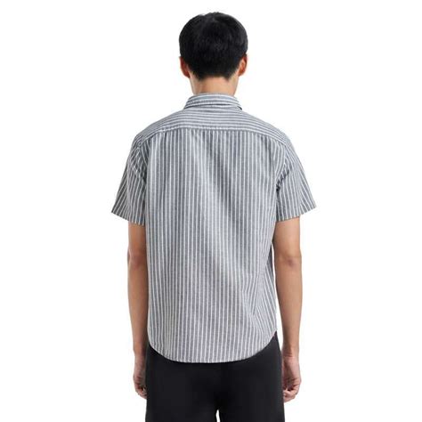 Jual Levis® Mens Short Sleeve Classic One Pocket Standard 86627 0132