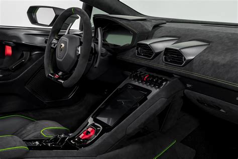 Lamborghini Huracan Sterrato Lamborghini Dallas United States For