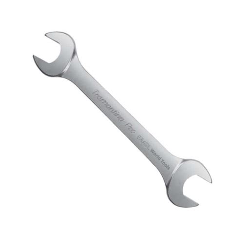Chave De Boca Fixa Ø 27 X 32mm Aco Cromo Vanadio 44610112 Tramontina Pro