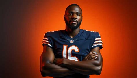 Is Caleb Williams Gay What His Style Really Means In Modern Nfl Kccnj