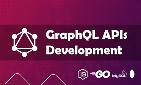 Build Custom Graphql Apis For Your Web Or Mobile Apps By Akbaridev Fiverr