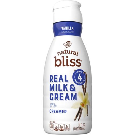 11 Best Healthy Coffee Creamers Of 2023