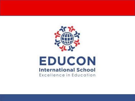 Educon International School Presentation Ppsx