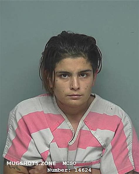 Damian Victoria Marie 11252022 Montgomery County Mugshots Zone