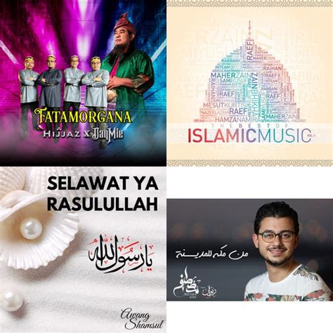 Lagu Nasyid 2024 Playlist By Awang Shamsul Awang Hambali Spotify