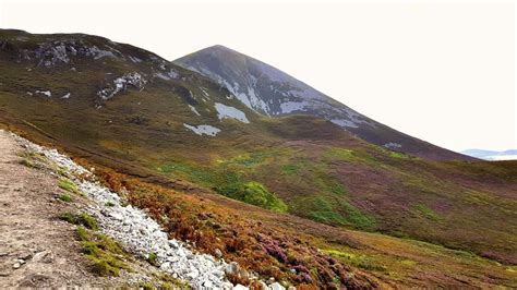 Ultimate Guide To Climbing Croagh Patrick 2025