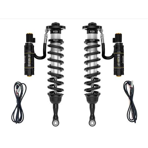 58750e Icon 14 Up Tundra 25 Vs Rr Cdev Coilover Kit