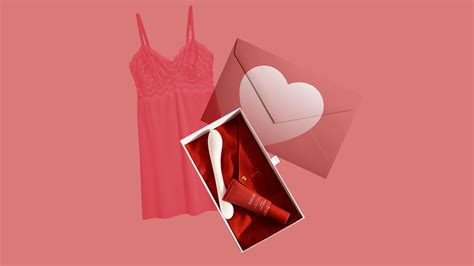 27 Best Sexy Gifts To Spice Up Your Valentine S Day 2024 Allure