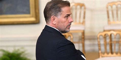 Hunter Biden Plea Deal Is Officially Withdrawn Special Counsel David