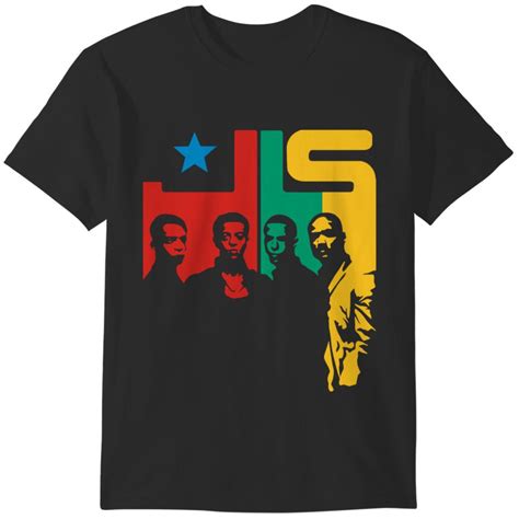 Jls Band Uk Tour 2023 T Shirt Everybody Say Jls The Hits Tour Album