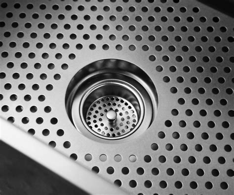 Stainless Steel Sink Basin Rack Havens Luxury Metals